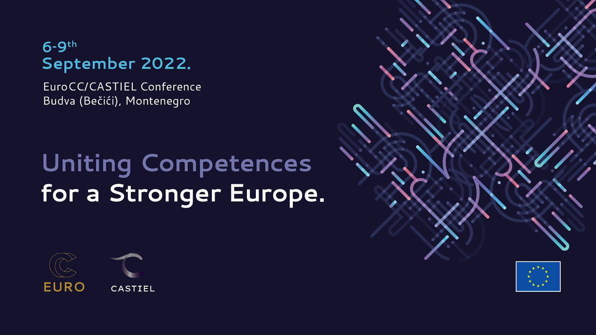 EuroCC Conference 2022 (EuroCCME22) – eurocc-austria