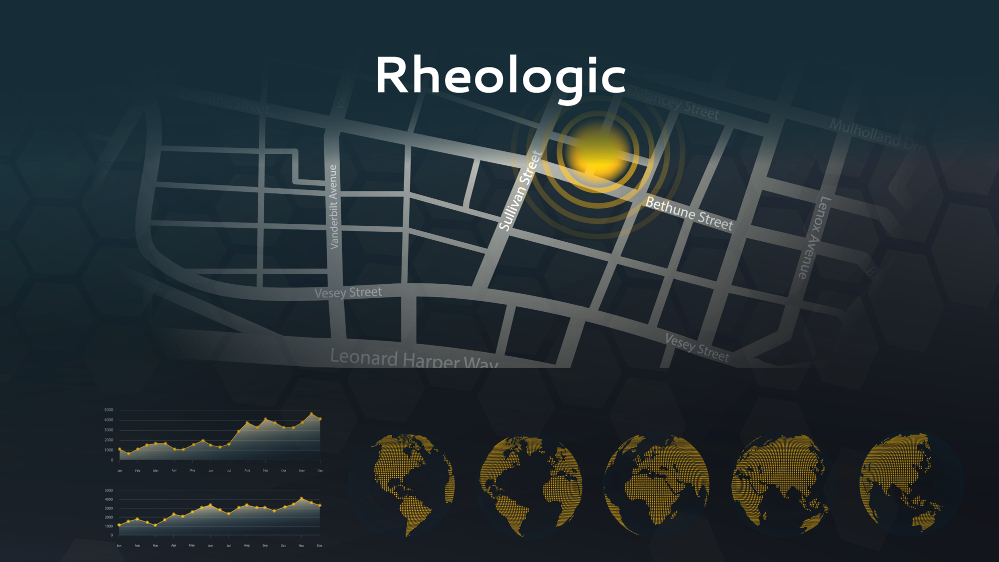 Rheologic: eine Kundenreise durch das europäische HPC-Ökosystem ...